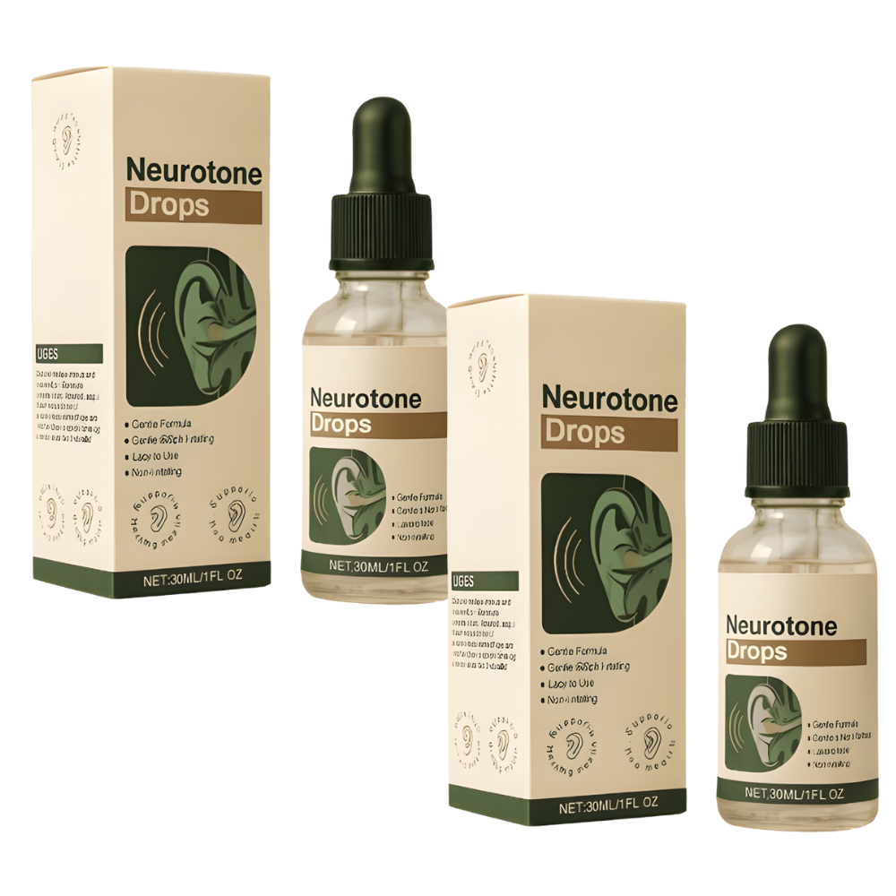 NeuroTone™ – Velunoa.